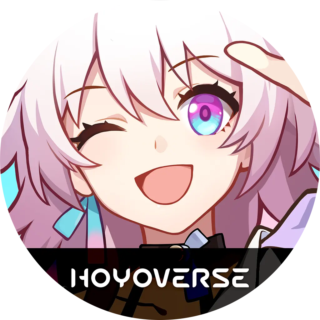 HoYoLAB - Official Community