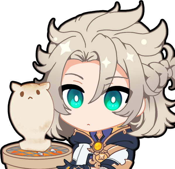 Albedo build & tips Genshin Impact | HoYoLAB