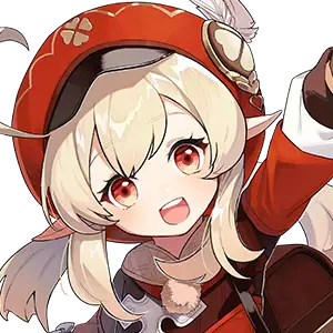 itto vs klee 🍀 ️😈 Genshin Impact | HoYoLAB