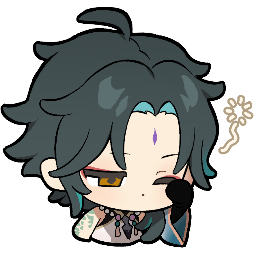 Xiao team comps? Genshin Impact | HoYoLAB