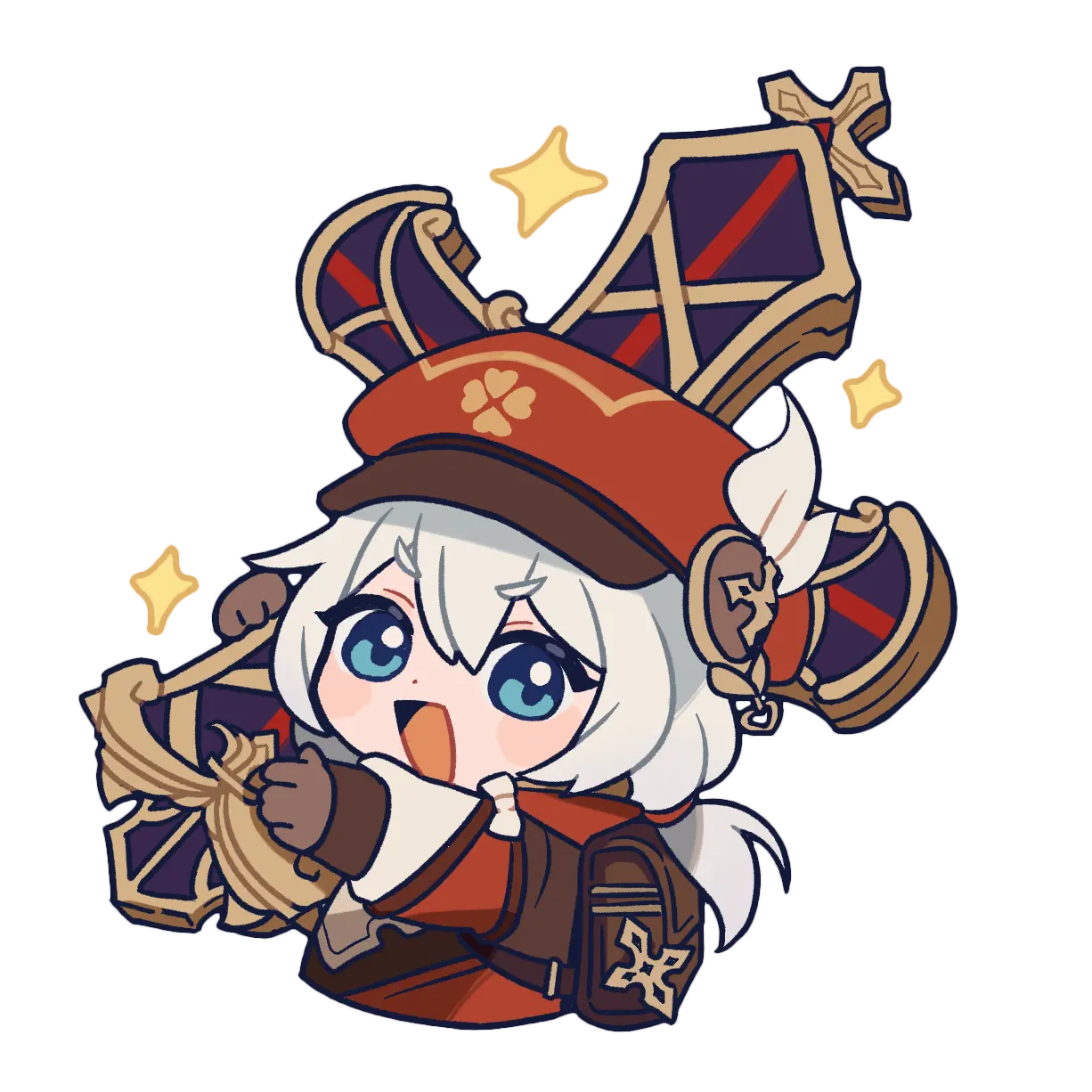 HoYoLAB - Official Community