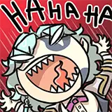 Aha, the Aeon of Elation Honkai: Star Rail | HoYoLAB