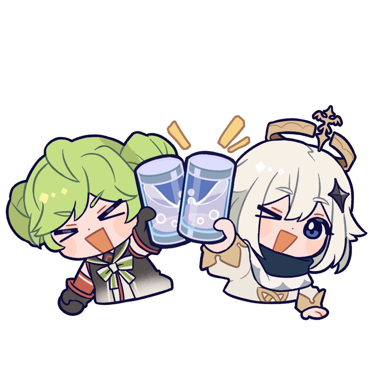 HoYoLAB - Official Community